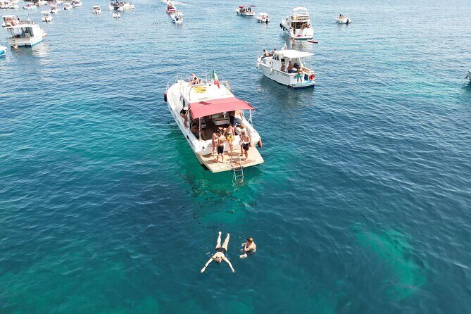 Boat tour to the gypsy reserve and Scopello stacks - Why This Tour Offers Real Value