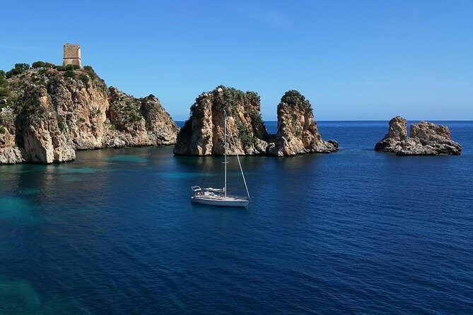 Boat tour to the gypsy reserve and Scopello stacks - Final Thoughts