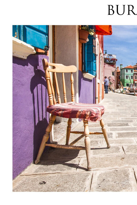 Boat tour to Venice and the islands Burano and Murano - Final Thoughts