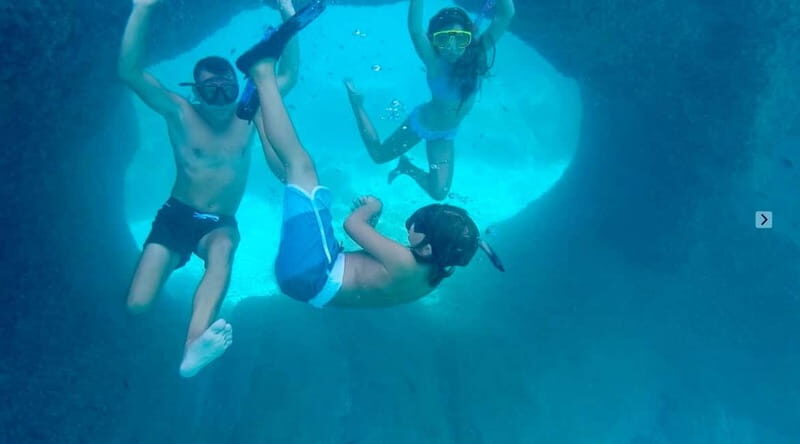Boat Tour with a Speedboat to Lalaria Beach and Blue Caves - Exploring the Boat Tour to Lalaria Beach and Blue Caves: An Authentic Sea Adventure