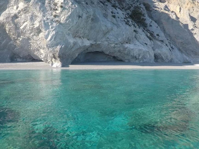 Boat Tour with a Speedboat to Lalaria Beach and Blue Caves - Why Choose This Speedboat Tour?