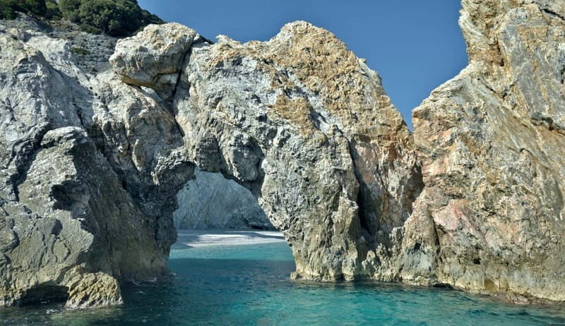 Boat Tour with a Speedboat to Lalaria Beach and Blue Caves - Who Should Consider This Tour?