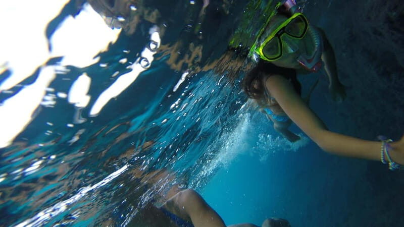 Boat Tour with a Speedboat to Lalaria Beach and Blue Caves - Frequently Asked Questions