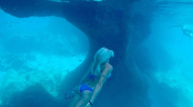 Boat Tour with a Speedboat to Lalaria Beach and Blue Caves - Final Thoughts