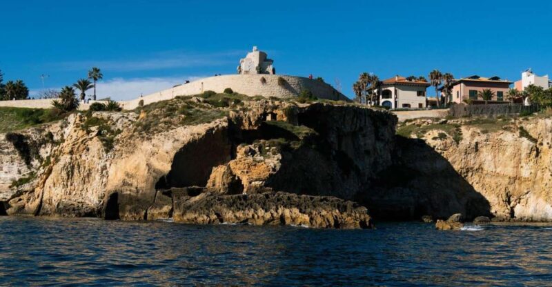 Boat tour with aperitif at sunset - When and How to Enjoy This Tour