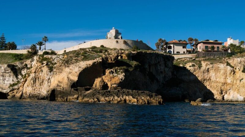 Boat tour with aperitif at sunset - Frequently Asked Questions