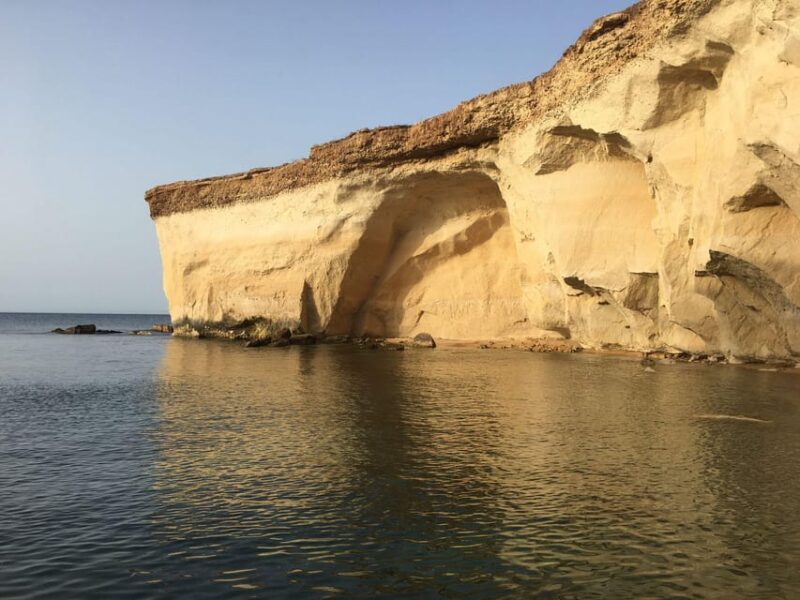 Boat Tour with Lunch on board - Key Points