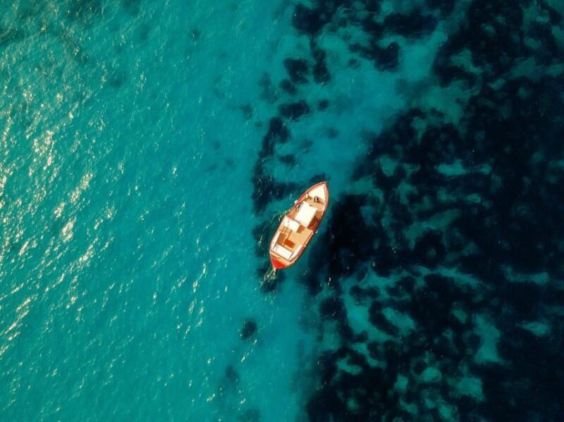 Boat tour with typical lunch in Siracusa - Frequently Asked Questions