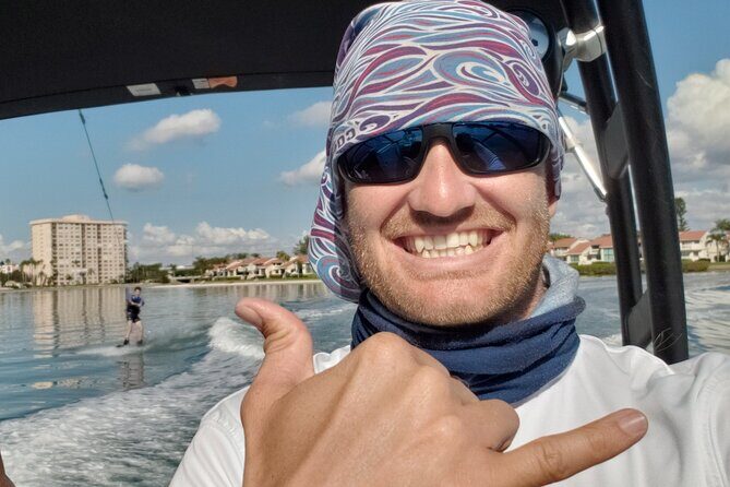 Boat tour with Watersports and snorkeling near st pete beach - An In-Depth Look at What You Can Expect