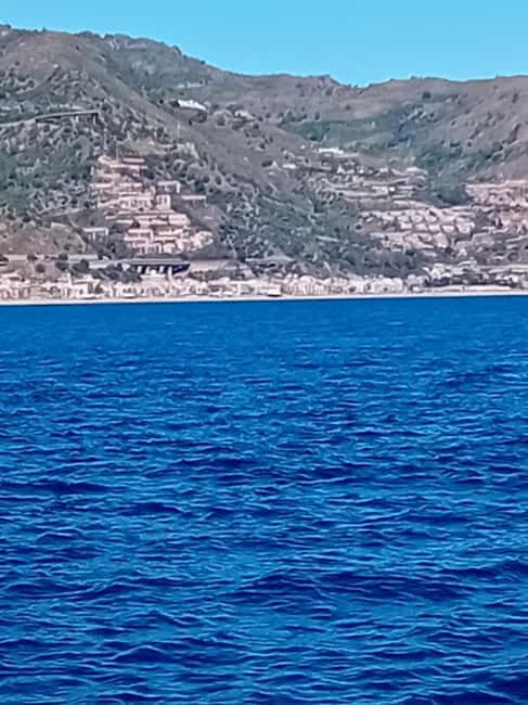 Boat tour:isola bella taormina - Final Thoughts