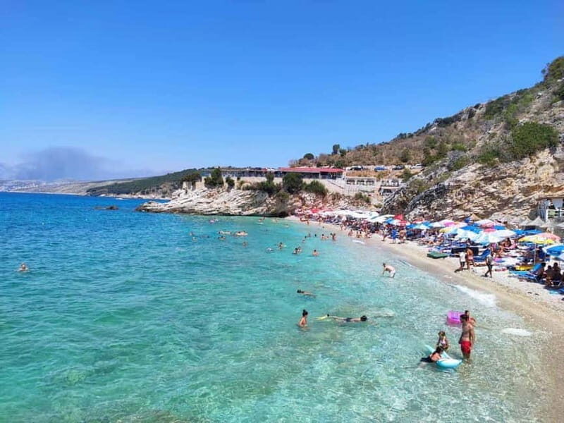 Boat tours for Ksamil - The Value of This Experience for Travelers