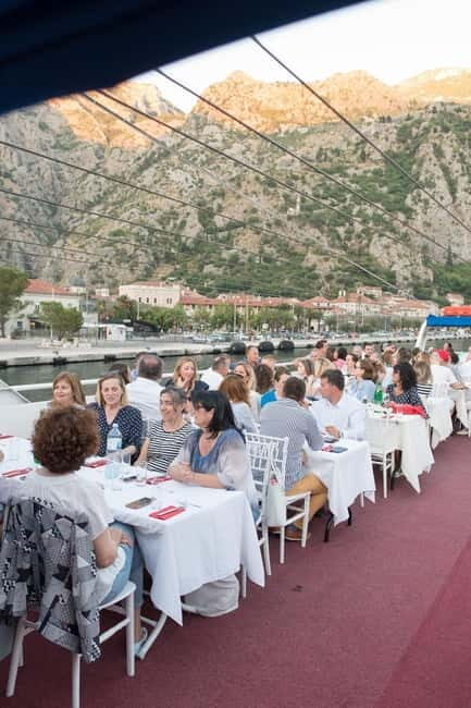 Boat tours in Boka Bay with Katica" - Who Will Love This Tour?