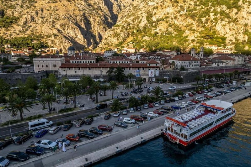 Boat tours in Boka Bay with Katica:Visit Lady of the Rocks - FAQ