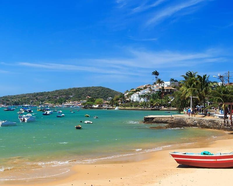 Boat Tours in Búzios - An In-Depth Look at the Experience