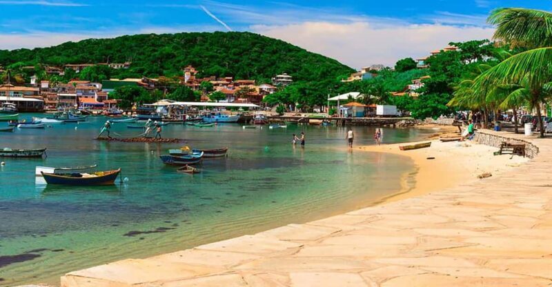 Boat Tours in Búzios - Who Will Love This Tour?