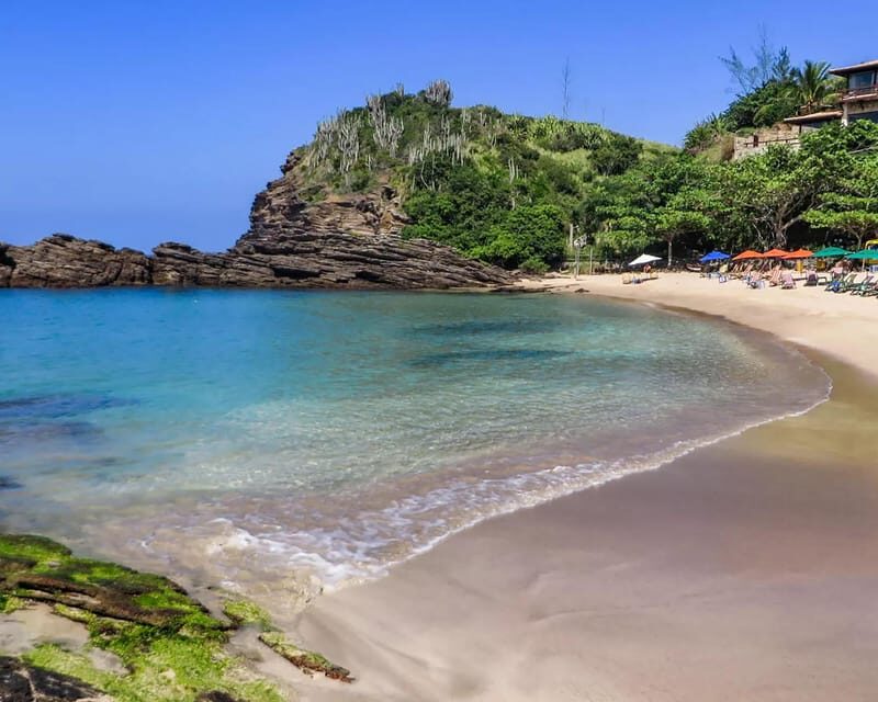 Boat Tours in Búzios - Final Thoughts