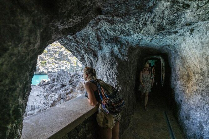 Boat, Tram and Train Tour in Mallorca from the South - Who Would Love This Tour?