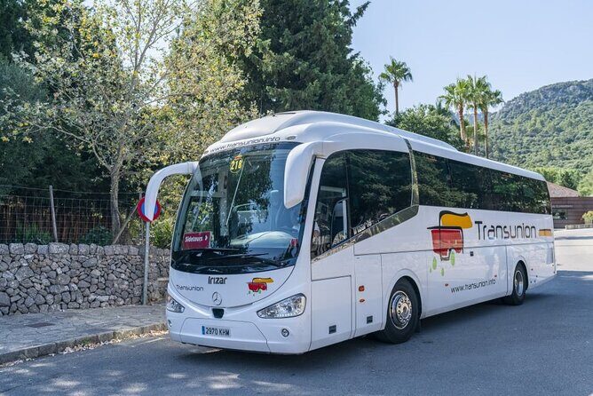 Boat, Tram and Train Tour in Mallorca from the South - FAQ