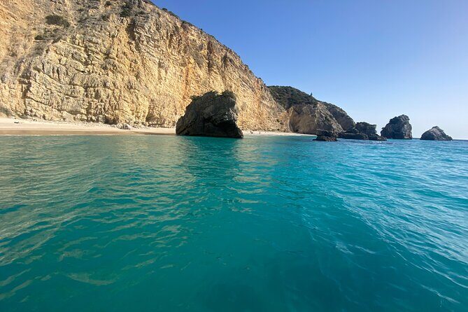 Boat Transfer to Ribeiro do Cavalo Beach with Return - A Practical Guide to the Ribeiro do Cavalo Boat Transfer