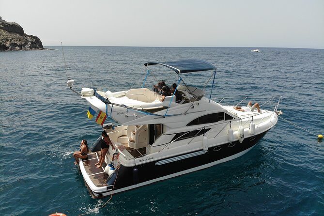 Boat Trip 3 hours - Private Charter ("KEEPER UNO" Boat) - Key Points