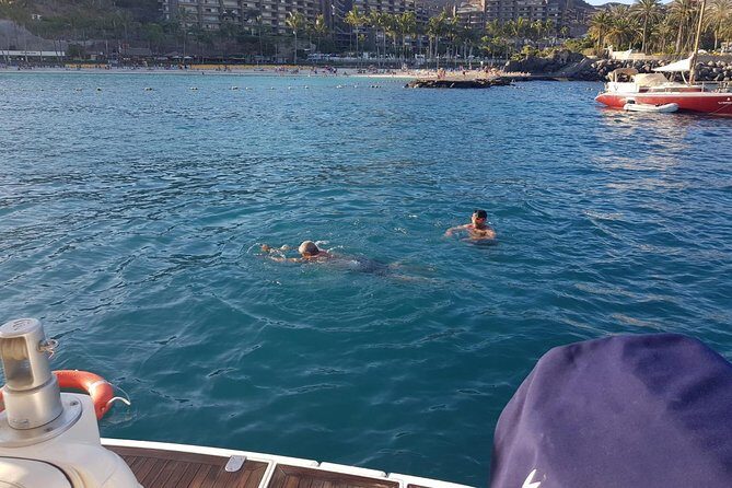 Boat Trip 4 Hours - Private Charter ("KEEPER UNO" Boat) - What to Expect from the Keeper Uno Boat Trip
