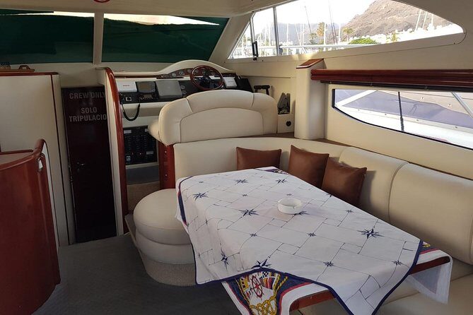 Boat Trip 4 Hours - Private Charter ("KEEPER UNO" Boat) - Who Will Love This Experience?