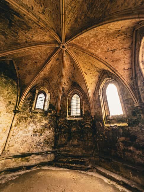 Boat trip and guided tour to Inchcolm Island - The Return Journey and Optional Extensions