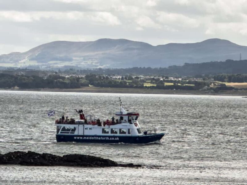 Boat trip and guided tour to Inchcolm Island - The Sum Up: Is This Tour Right for You?