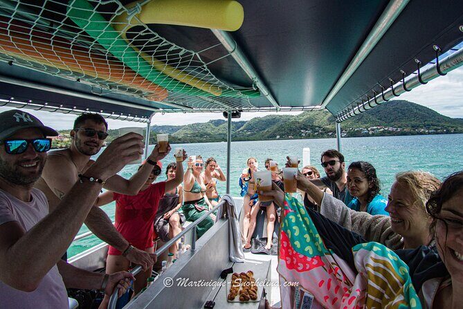 Boat Trip for Snorkeling Discovery of Corals - Pricing and Value