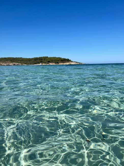 Boat trip from Calvi to the Agriate Desert - The Itinerary: What to Expect on Your Corsican Boat Trip