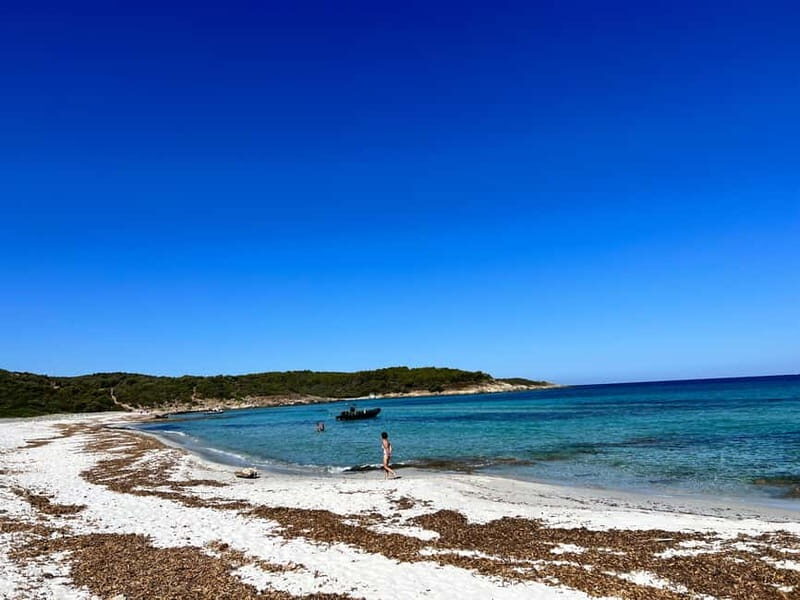 Boat trip from Calvi to the Agriate Desert - Who Should Consider This Tour?