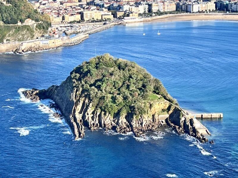 Boat trip from Donostia San Sebastián to Albaola Museum - Why This Tour Is Worth Considering