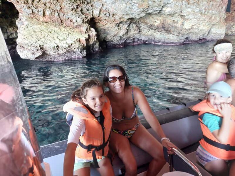 Boat trip from Portocolom to the Cala Varques Natural Area - Price & Value Analysis