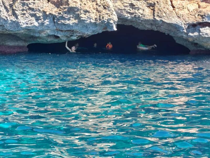 Boat trip from Portocolom to the Cala Varques Natural Area - The Sum Up: Who Will Love This Tour?