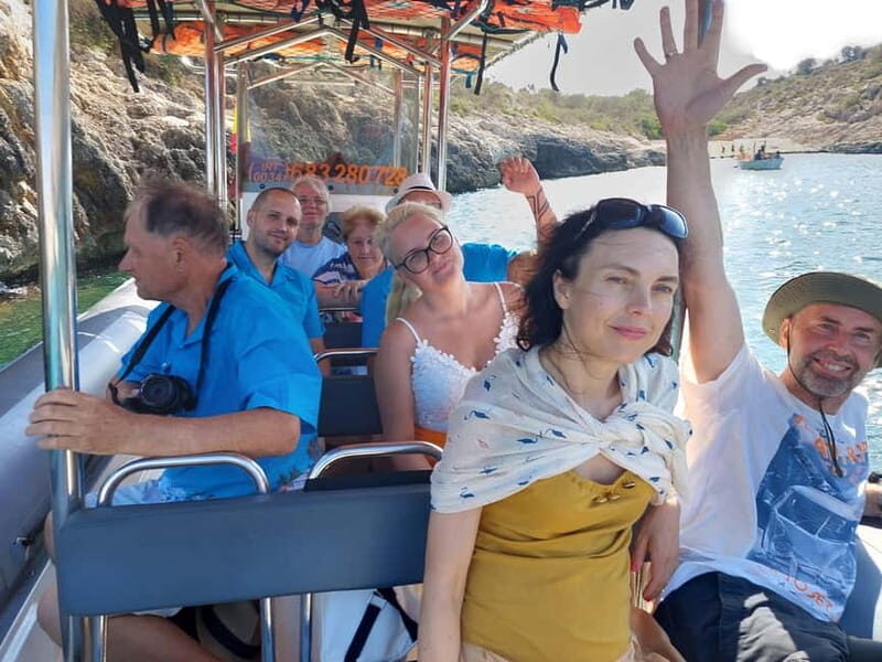 Boat trip from Portocolom to the Cala Varques Natural Area - What Makes This Tour Worth Considering?