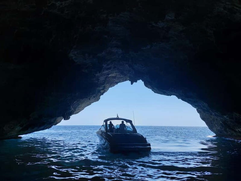 Boat trip from Portocolom to the Cala Varques Natural Area - Who is This Tour Best For?
