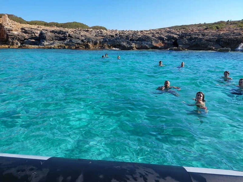 Boat trip from Portocolom to the Cala Varques Natural Area - Final Thoughts: Is This the Experience for You?
