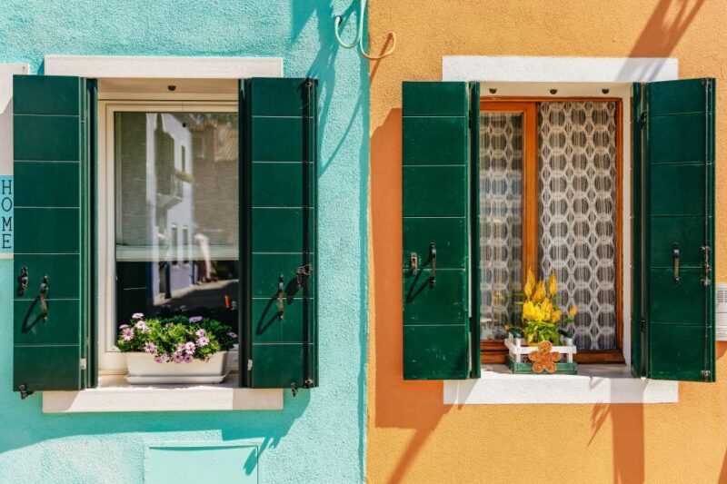 Boat Trip: Glimpse of Murano, Torcello & Burano Islands - FAQ