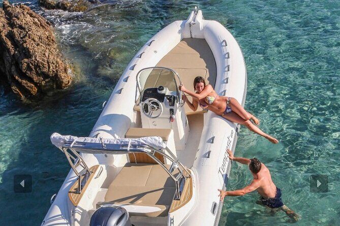 Boat trip in Biarritz - FAQ