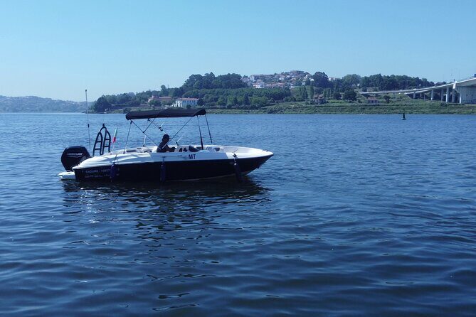 Boat Trip in Douro Porto - The Sum Up