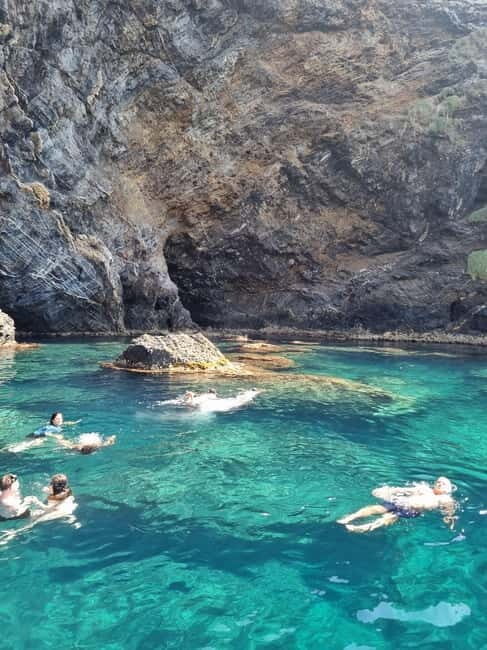 Boat trip in Giens for sunset - Key Points