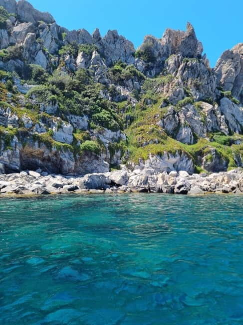 Boat trip in Giens for sunset - FAQ About the Sunset Boat Trip in Giens