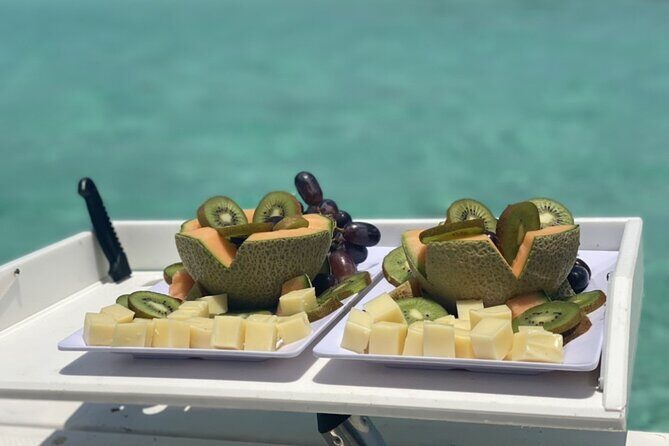 Boat trip in palomino /icacos /fajardo Puerto Rico - Introduction: An Authentic Caribbean Water Adventure