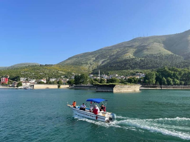 Boat Trip in Shkodra Lake - Why This Tour Is Worth Considering