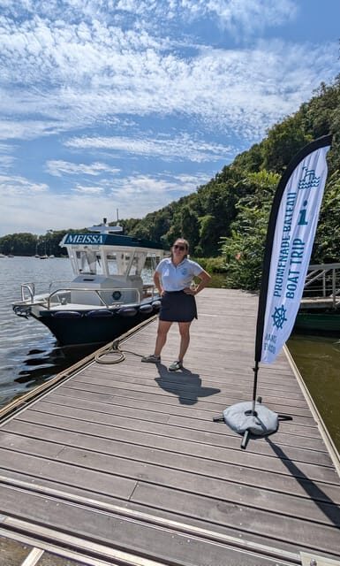 Boat trip on the Canal de la Rance - FAQ