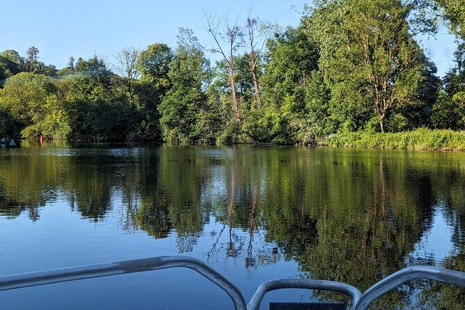 Boat trip on the Rance Canal - FAQ