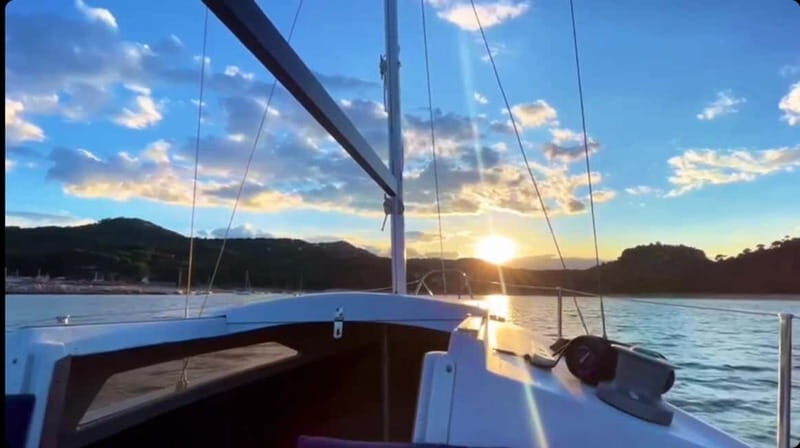 Boat trip  on the San Juan reservoir, Madrid - The Cost and Why It’s a Good Value