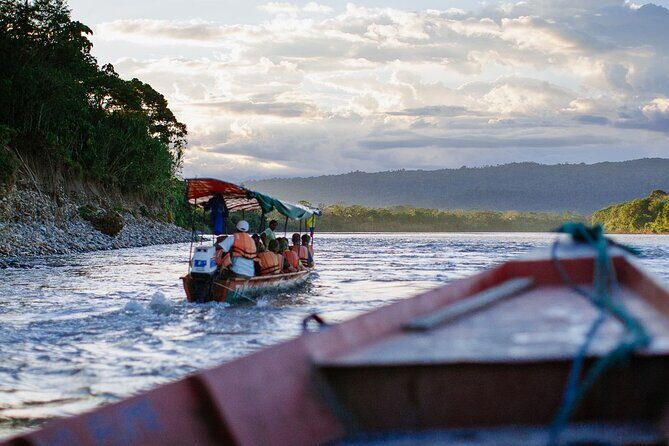 Boat trip River Kwai and Erawan Falls Full Day Tour From Bangkok - Summary: Who Should Consider This Tour?