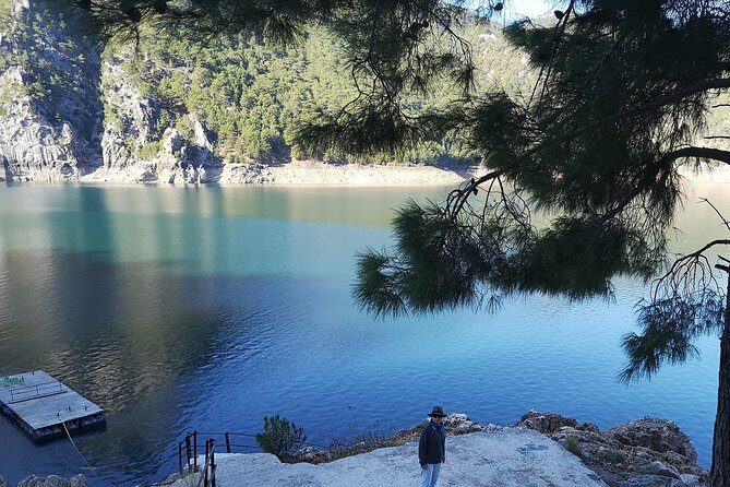 Boat Trip to Green Canyon with Lunch from Alanya Area - FAQ
