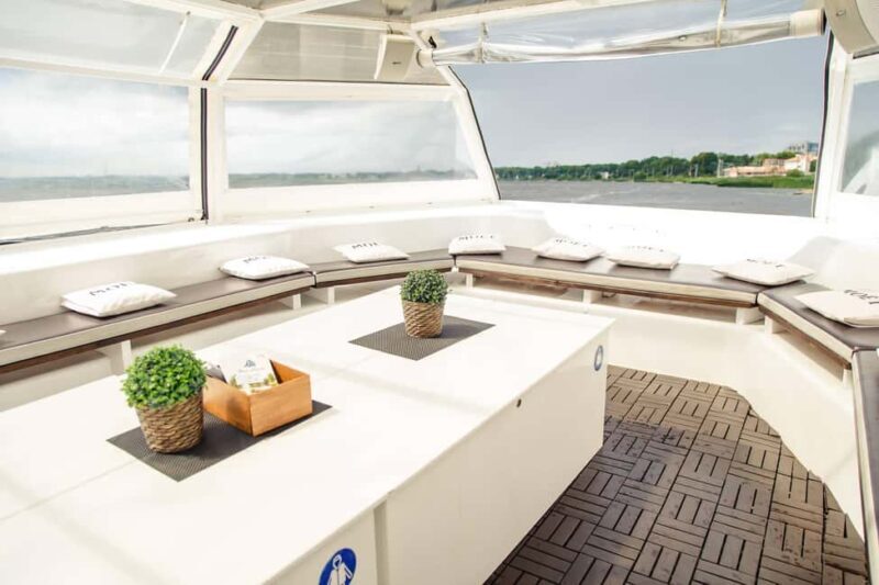 Boat Trip to Jrmala (Majori) - Who Will Appreciate This Trip?